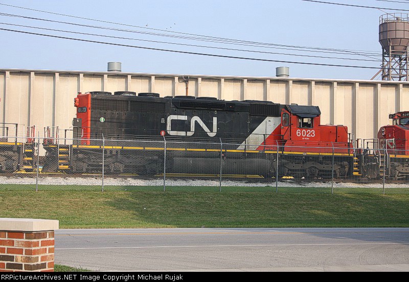 CN 6023